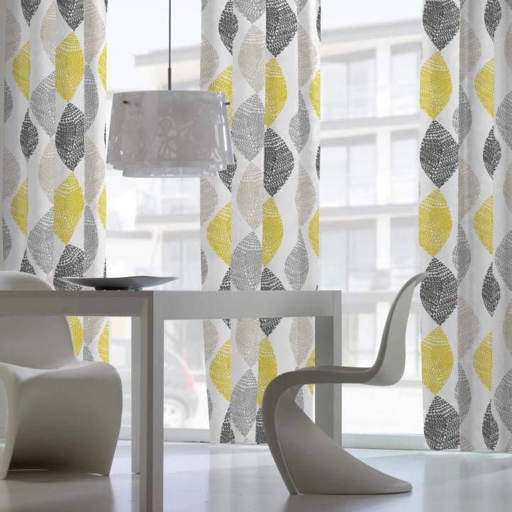 Skandinavische Stoffe