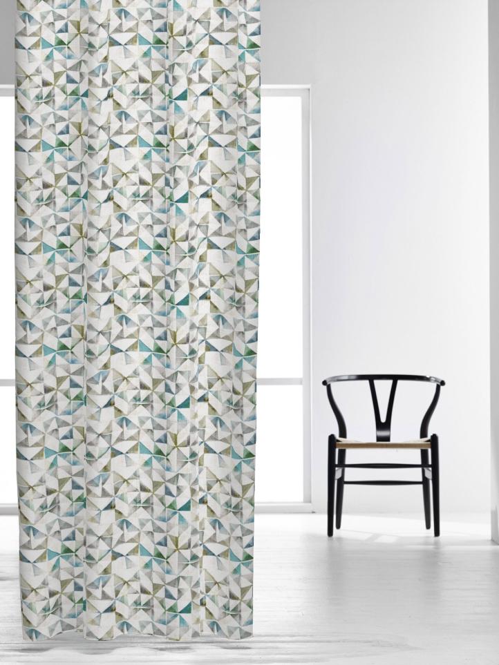 Skandinavische Stoffe