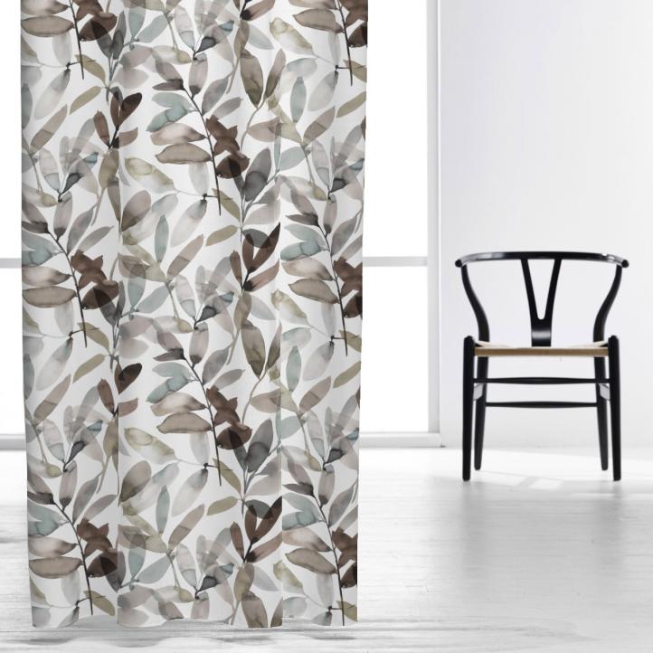 Skandinavische Stoffe