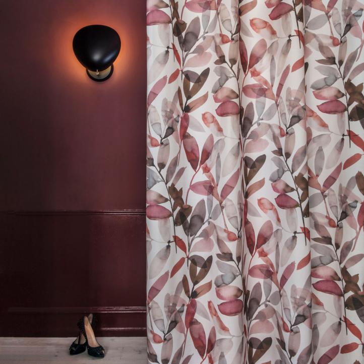 Skandinavische Stoffe